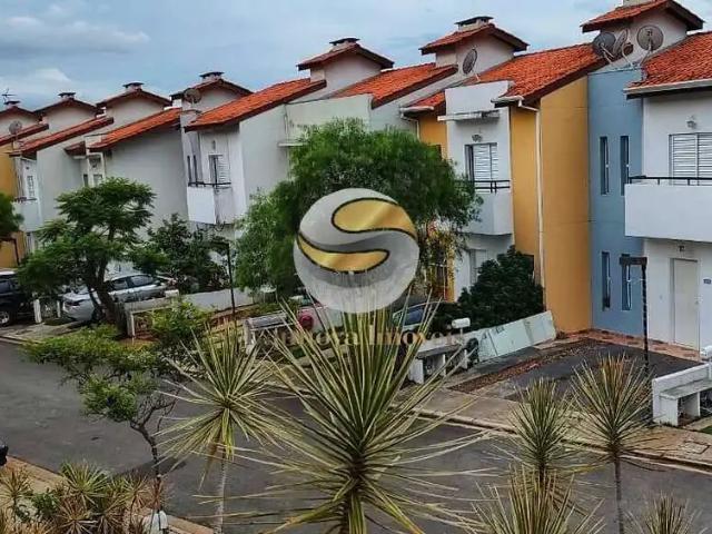 Casa / Sobrado em Condomínio para Venda em Cotia/SP Paisagem Renoir 2 Quartos