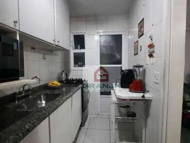 Casa / Sobrado em Condomínio para Venda em Cotia/SP Paisagem Renoir 2 Quartos