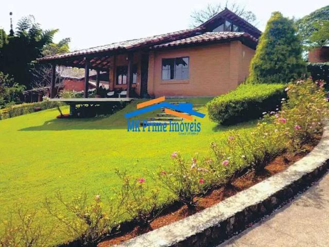 Casa / Sobrado em Condomínio para Venda em Cotia/SP Paisagem Renoir 2 Quartos