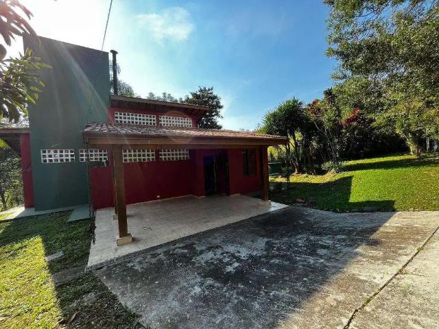Casa / Sobrado em Condomínio para Venda em Cotia/SP Paisagem Renoir 2 Quartos