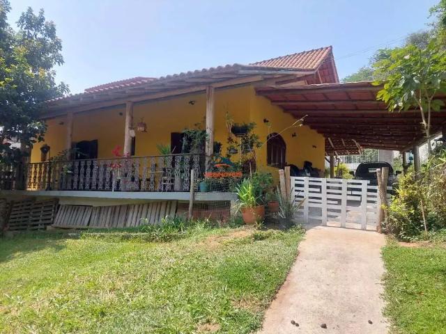 Casa / Sobrado em Condomínio para Venda em Cotia/SP Paisagem Renoir 2 Quartos