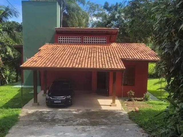 Casa / Sobrado em Condomínio para Venda em Cotia/SP Paisagem Renoir 2 Quartos