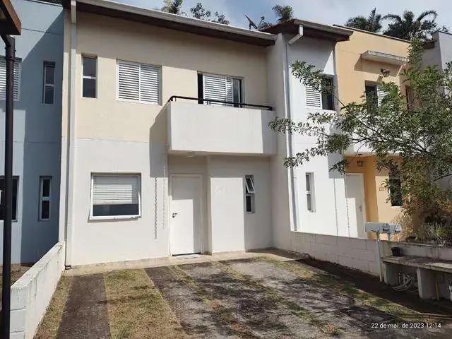 Casa / Sobrado em Condomínio para Venda em Cotia/SP Paisagem Renoir 2 Quartos