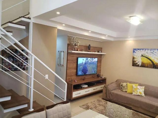 Casa / Sobrado em Condomínio para Venda em Cotia/SP Paisagem Renoir 3 Quartos