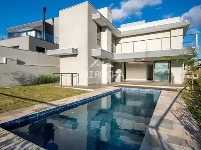 Casa / Sobrado em Condomínio para Venda em Cotia/SP Paisagem Renoir 3 Quartos