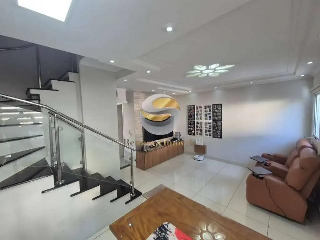 Casa / Sobrado em Condomínio para Venda em Cotia/SP Paisagem Renoir 3 Quartos