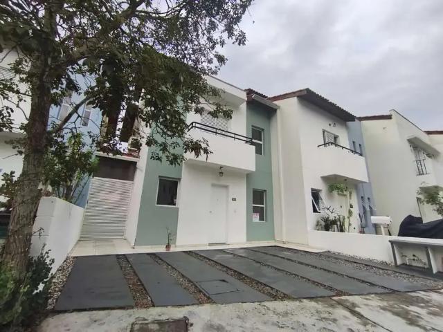 Casa / Sobrado em Condomínio para Venda em Cotia/SP Paisagem Renoir 3 Quartos