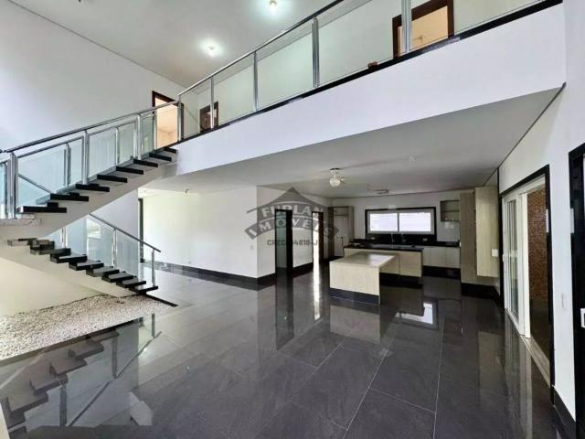 Casa / Sobrado em Condomínio para Venda em Cotia/SP Paisagem Renoir 3 Quartos