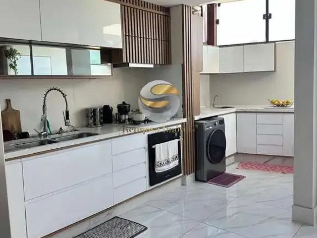 Casa / Sobrado em Condomínio para Venda em Cotia/SP Paisagem Renoir 3 Quartos