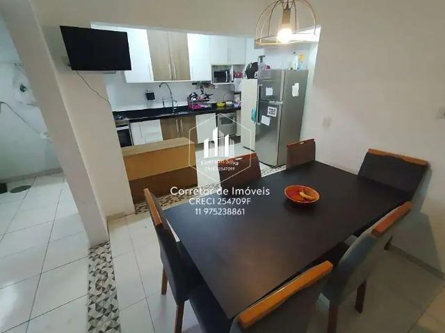 Casa / Sobrado em Condomínio para Venda em Cotia/SP Paisagem Renoir 3 Quartos