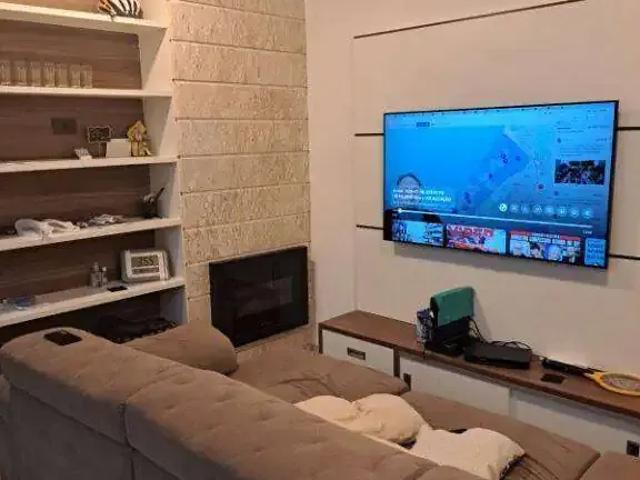 Casa / Sobrado em Condomínio para Venda em Cotia/SP Paisagem Renoir 3 Quartos