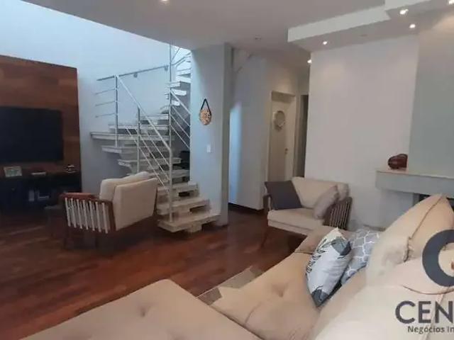 Casa / Sobrado em Condomínio para Venda em Cotia/SP Paisagem Renoir 3 Quartos