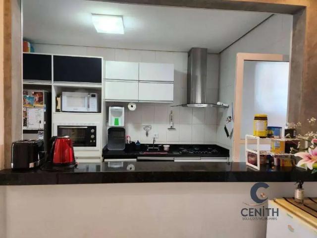 Casa / Sobrado em Condomínio para Venda em Cotia/SP Paisagem Renoir 3 Quartos