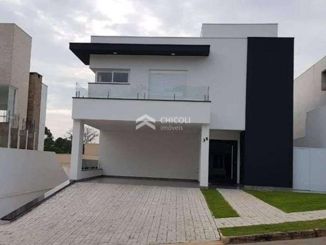 Casa / Sobrado em Condomínio para Venda em Cotia/SP Paisagem Renoir 3 Quartos