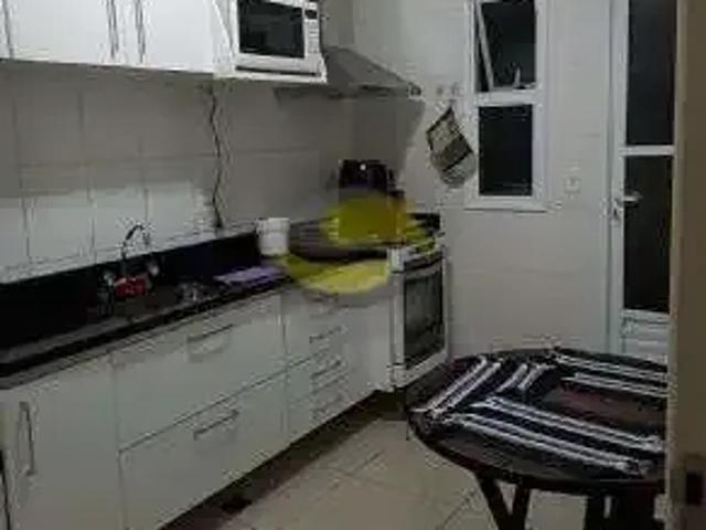 Casa / Sobrado em Condomínio para Venda em Cotia/SP Paisagem Renoir 3 Quartos