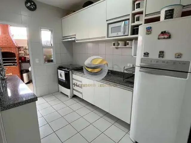 Casa / Sobrado em Condomínio para Venda em Cotia/SP Paisagem Renoir 3 Quartos