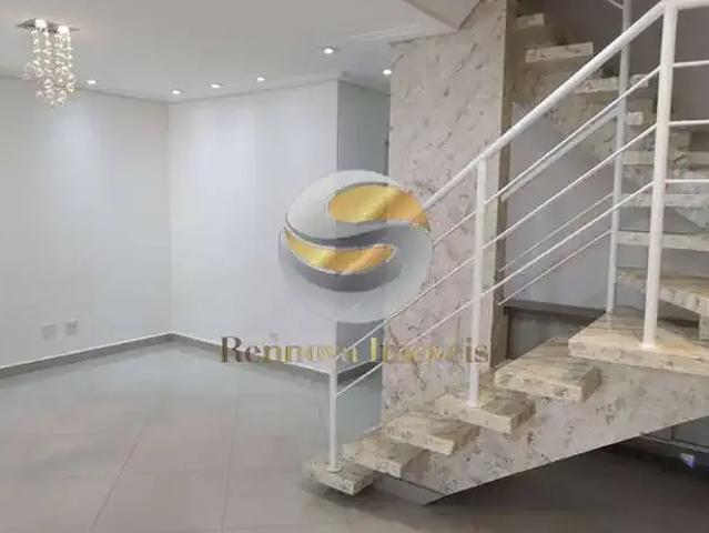Casa / Sobrado em Condomínio para Venda em Cotia/SP Paisagem Renoir 3 Quartos