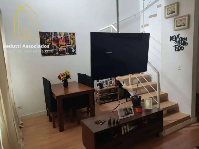 Casa / Sobrado em Condomínio para Venda em Cotia/SP Paisagem Renoir 3 Quartos