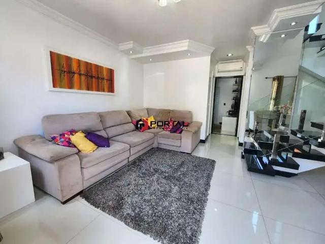 Casa / Sobrado em Condomínio para Venda em Cotia/SP Paisagem Renoir 3 Quartos