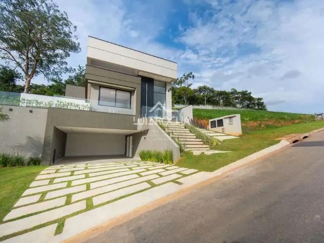 Casa / Sobrado em Condomínio para Venda em Cotia/SP Paisagem Renoir 3 Quartos