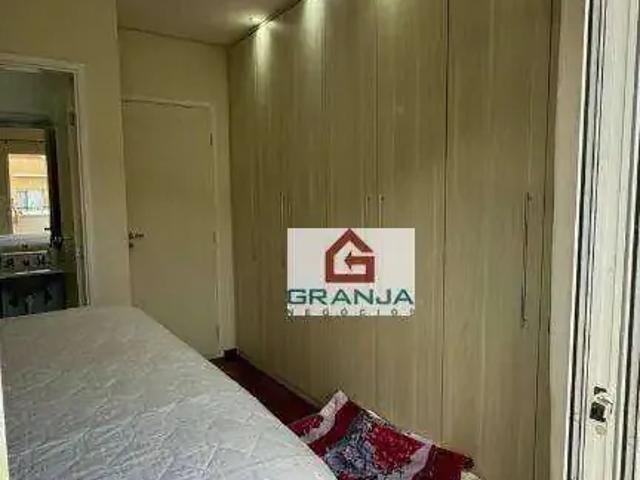 Casa / Sobrado em Condomínio para Venda em Cotia/SP Paisagem Renoir 3 Quartos