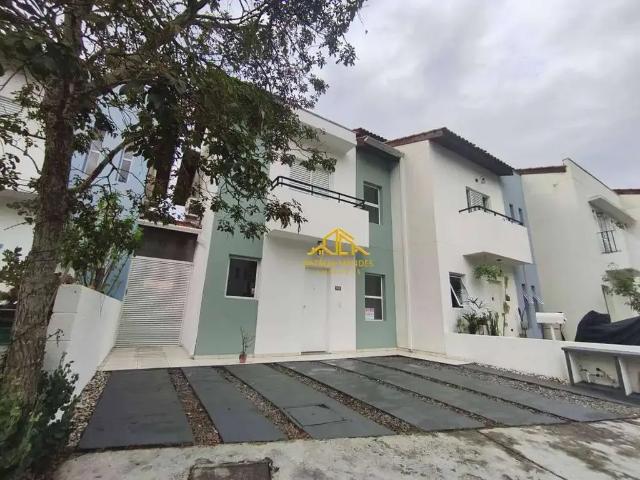 Casa / Sobrado em Condomínio para Venda em Cotia/SP Paisagem Renoir 3 Quartos