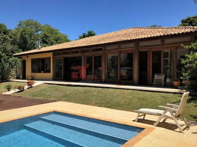 Casa / Sobrado em Condomínio para Venda em Cotia/SP Paisagem Renoir 4 Quartos