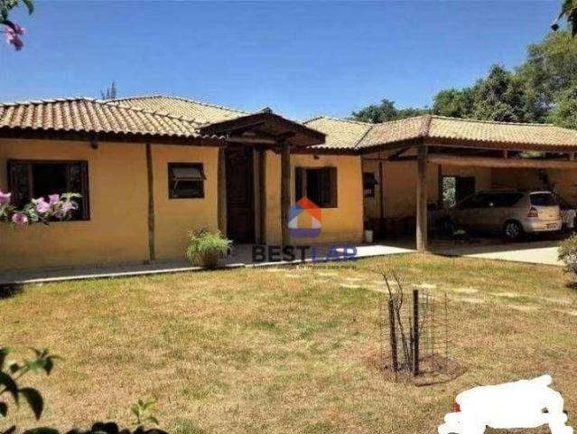 Casa / Sobrado em Condomínio para Venda em Cotia/SP Paisagem Renoir 4 Quartos