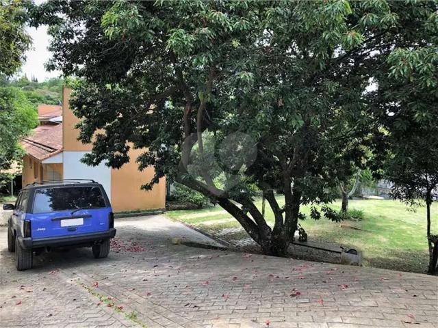 Casa / Sobrado em Condomínio para Venda em Cotia/SP Paisagem Renoir 4 Quartos