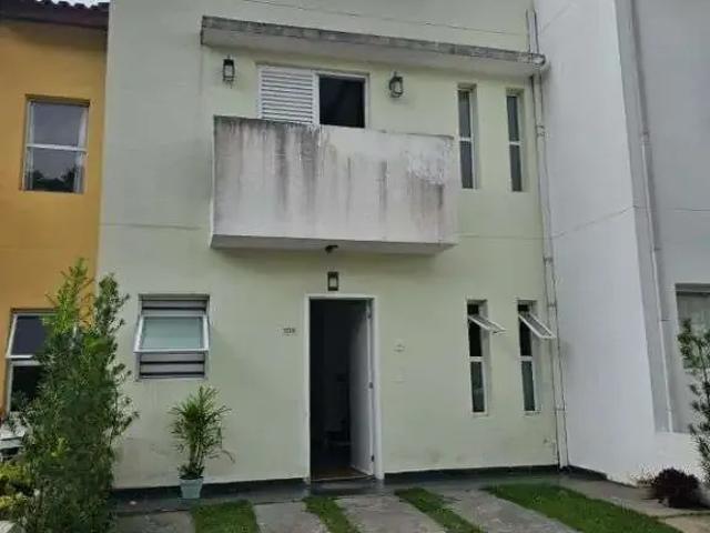 Casa / Sobrado em Condomínio para Venda em Cotia/SP Paisagem Renoir 4 Quartos