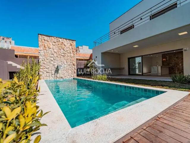 Casa / Sobrado em Condomínio para Venda em Cotia/SP Paisagem Renoir 4 Quartos