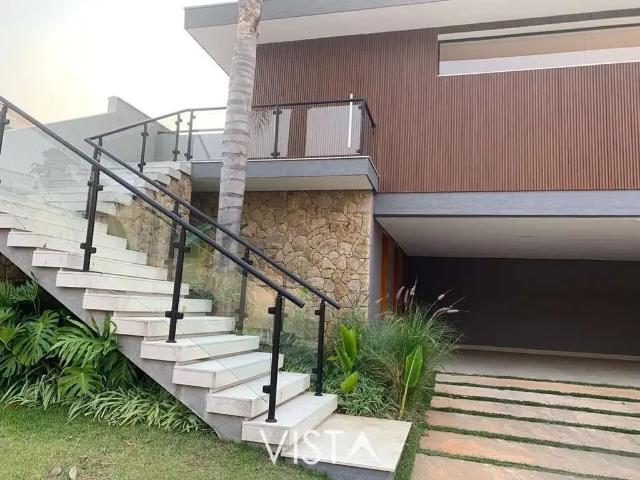 Casa / Sobrado em Condomínio para Venda em Cotia/SP Paisagem Renoir 4 Quartos