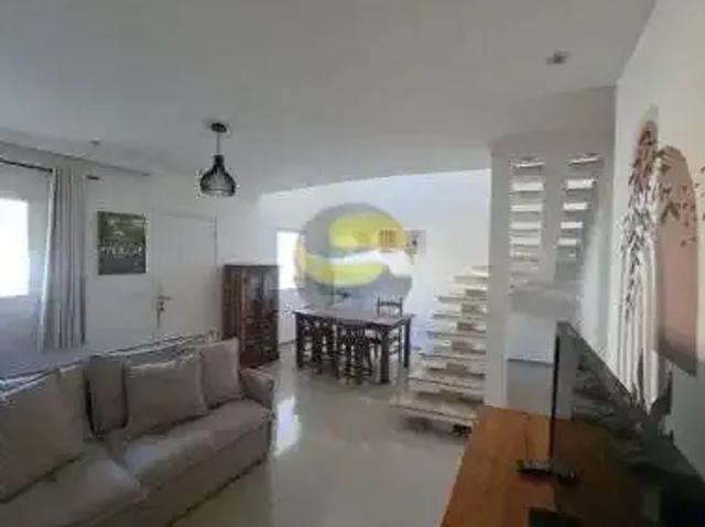 Casa / Sobrado em Condomínio para Venda em Cotia/SP Paisagem Renoir 4 Quartos