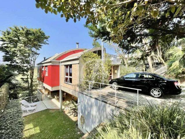 Casa / Sobrado em Condomínio para Venda em Cotia/SP Palos Verdes 3 Quartos