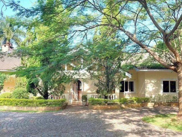 Casa / Sobrado em Condomínio para Venda em Cotia/SP Palos Verdes 4 Quartos
