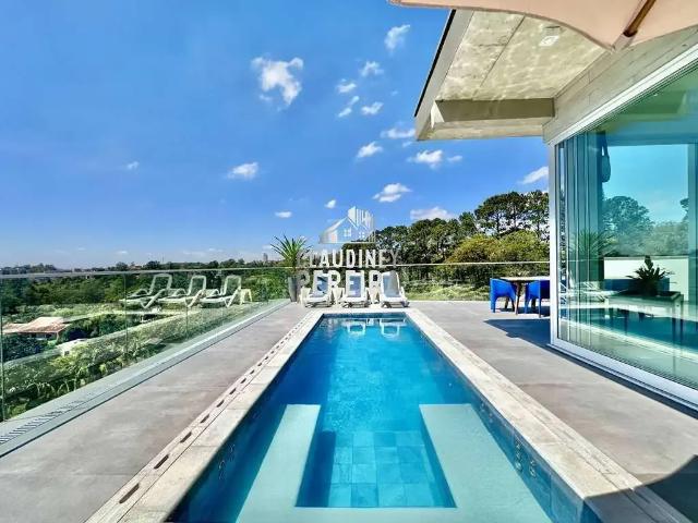 Casa / Sobrado em Condomínio para Venda em Cotia/SP Palos Verdes 7 Quartos