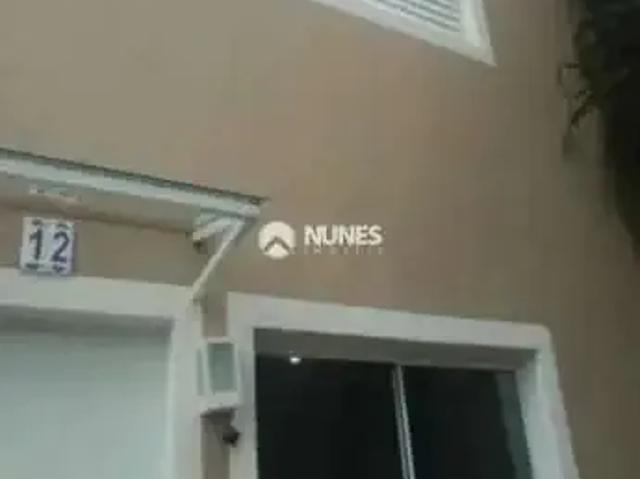 Casa / Sobrado em Condomínio para Venda em Cotia/SP Parque Monjolo 2 Quartos