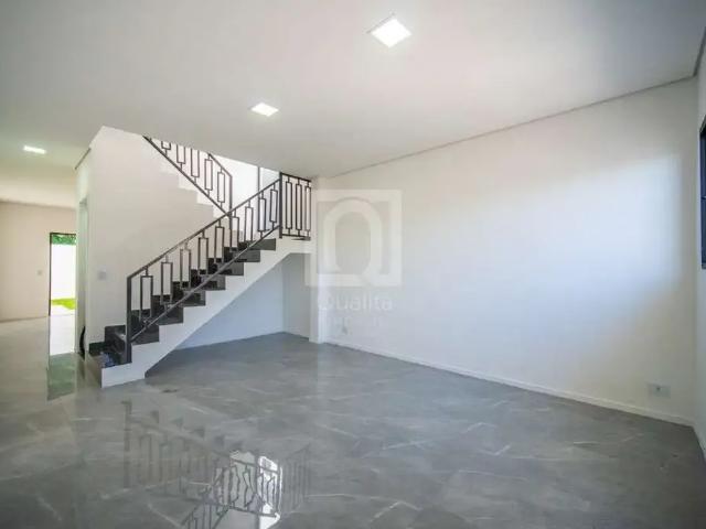 Casa / Sobrado em Condomínio para Venda em Cotia/SP Parque Alexandre 3 Quartos