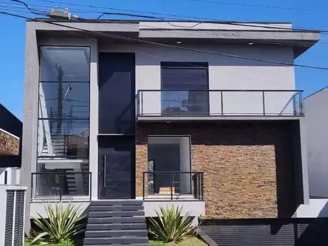 Casa / Sobrado em Condomínio para Venda em Cotia/SP Parque das Rosas 4 Quartos