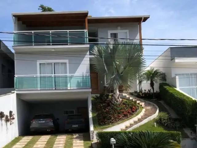 Casa / Sobrado em Condomínio para Venda em Cotia/SP Parque das Rosas 3 Quartos