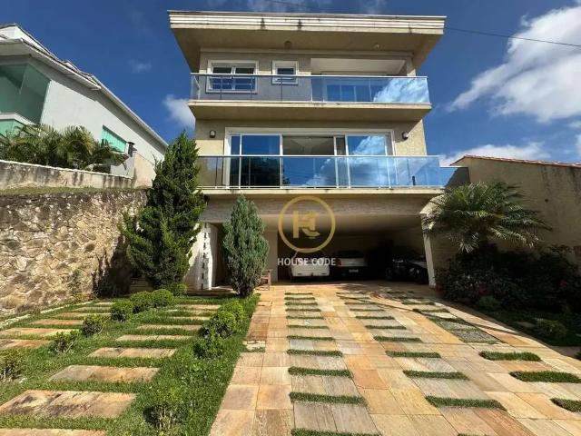 Casa / Sobrado em Condomínio para Venda em Cotia/SP Parque das Rosas 3 Quartos