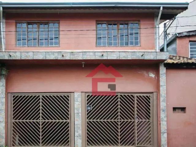 Casa / Sobrado em Condomínio para Venda em Cotia/SP Parque das Rosas 3 Quartos
