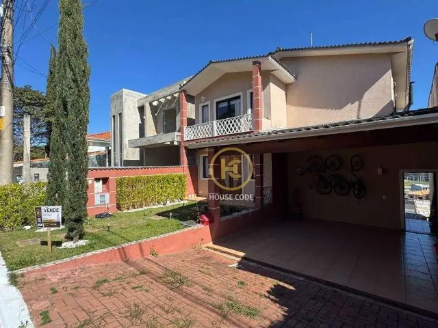 Casa / Sobrado em Condomínio para Venda em Cotia/SP Parque das Rosas 3 Quartos
