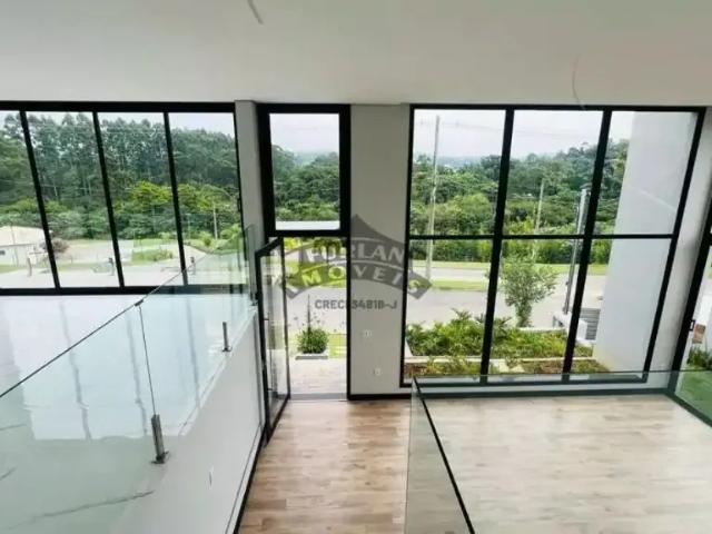 Casa / Sobrado em Condomínio para Venda em Cotia/SP Parque Dom Henrique 4 Quartos