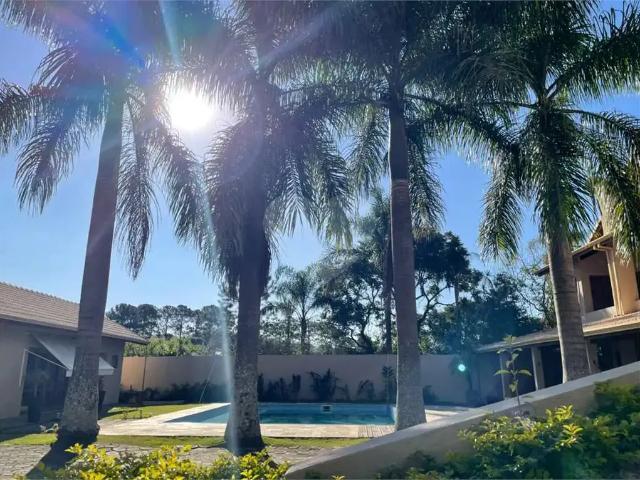 Casa / Sobrado em Condomínio para Venda em Cotia/SP Parque Dom Henrique 4 Quartos