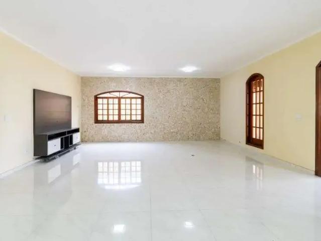 Casa / Sobrado em Condomínio para Venda em Cotia/SP Parque Dom Henrique 4 Quartos