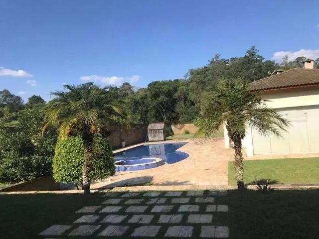 Casa / Sobrado em Condomínio para Venda em Cotia/SP Parque Dom Henrique 4 Quartos