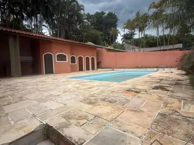 Casa / Sobrado em Condomínio para Venda em Cotia/SP Parque Dom Henrique 4 Quartos