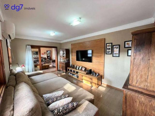Casa / Sobrado em Condomínio para Venda em Cotia/SP Parque Dom Henrique 5 Quartos