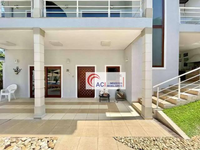Casa / Sobrado em Condomínio para Venda em Cotia/SP Parque Dom Henrique 5 Quartos